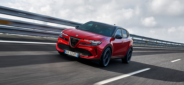 Elektrische auto's: Hoe ze werken en de voordelen | Alfa Romeo