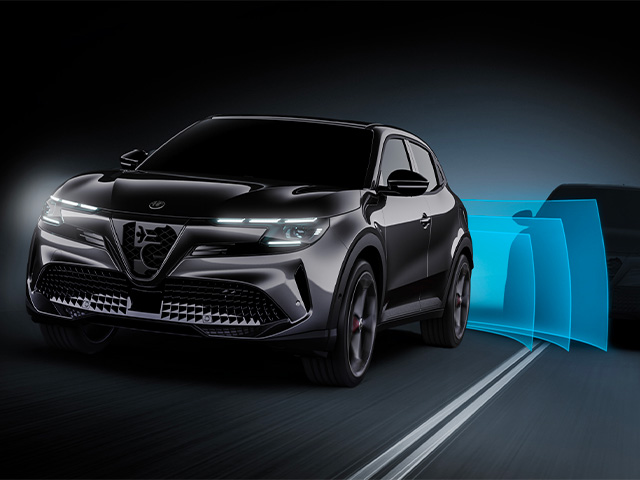 Alfa Romeo Junior Ibrida | De Nieuwste Alfa Romeo | Alfa Romeo NL